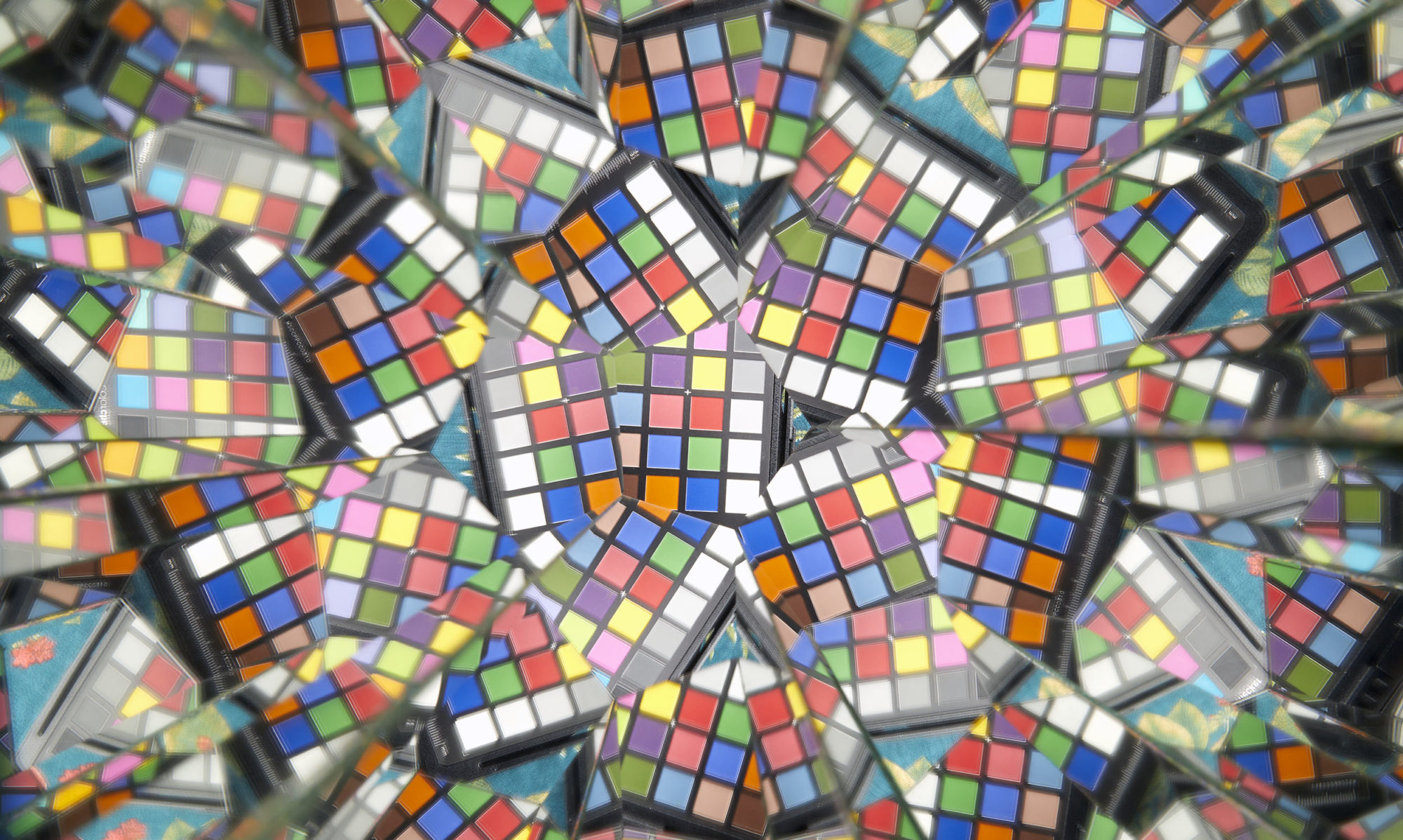 Creative - Kevin P Knutson